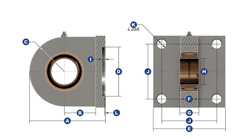 Spherical swivel plug SQBCSS10056 « World-first store of inverted sales
